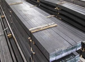 SOLERA - SP Aceros México